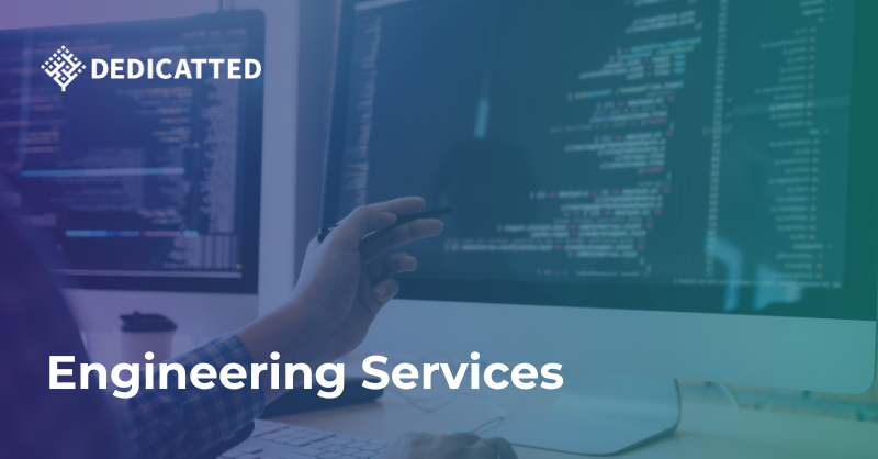 Engineering Services | Product Development & Operations
